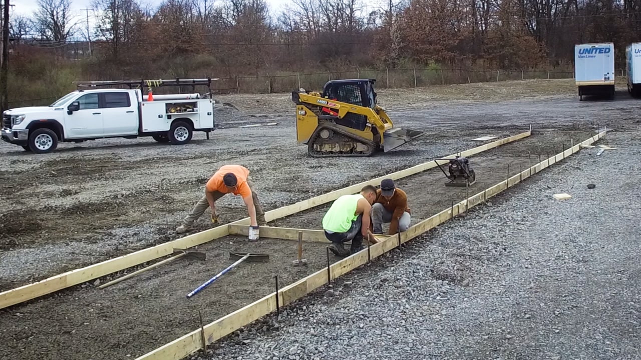 Affordable Asphalt Paving Services for Businesses in Pittsburgh